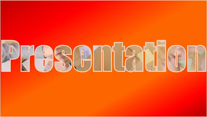 Create Eye Catching Powerpoint Presentations By Nikoosf Fiverr