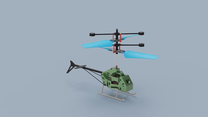 Create manufacturing ready 3d cad models and technical drawings by ...