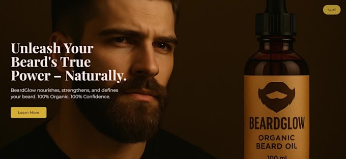 Design stunning responsive landing pages that convert by Elsoma03 | Fiverr Design stunning responsive landing pages that convert by Elsoma03 | Fiverr