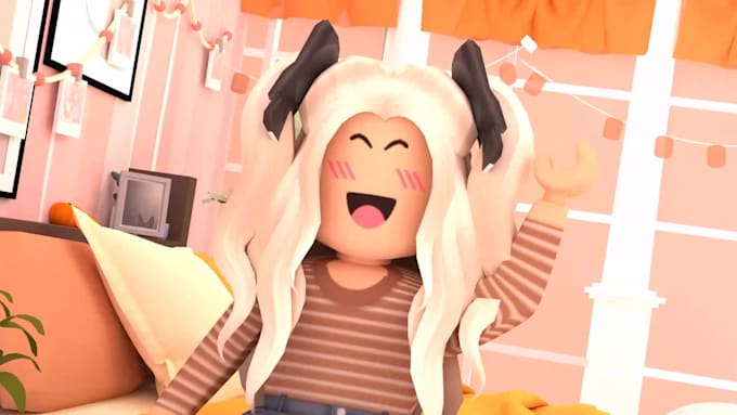 Make a professionel roblox animated gfx intro by Karim_ahmed1 | Fiverr