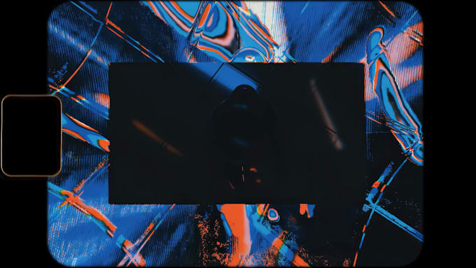 Professionally edit your video youtube hip hop clips animation gif by ...