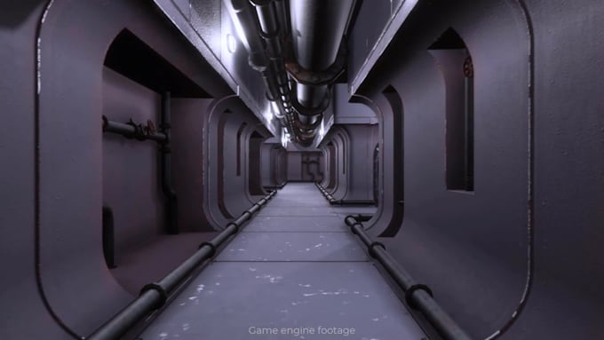 Create a modular environment by Murtcnn | Fiverr