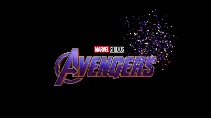 Create stunning particular logo animation reveal in 6 hours by ...