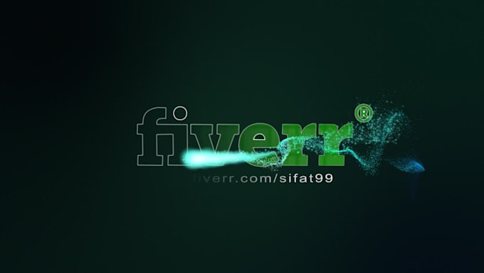 Create gif animation, logo animation, social media ads by Sifat99 | Fiverr