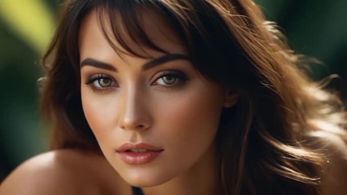 Create 4k hd ai nsfw animation ai onlyfans model cinematic ai nsfw animation by Juliaxpert | Fiverr