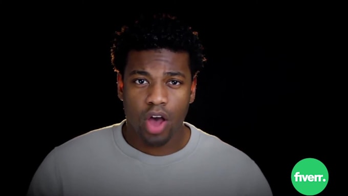 Be your professional singer and songwriter by Jmartinprod | Fiverr