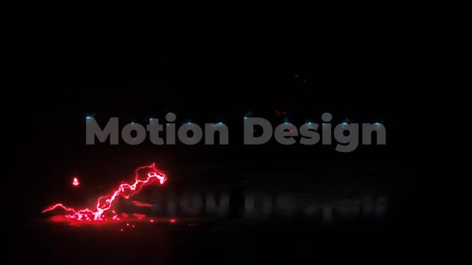 Create a unique custom logo animation by Montelivio | Fiverr