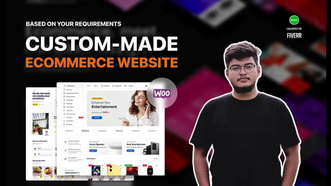 Do Woocommerce Website Product Variations Conditional Logic Using