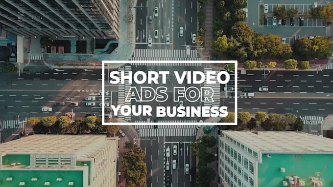 Create professional short video ads and commercial video for your ...
