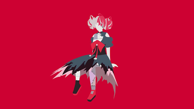 Make gif animation based on your request by Luberic | Fiverr