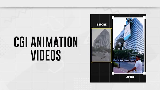 Create cgi ad, cgi animation, cgi vfx video for you by Nextgen_studio ...