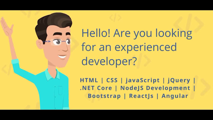 Design And Develop React Web Application Projects And Tasks By Devcrew