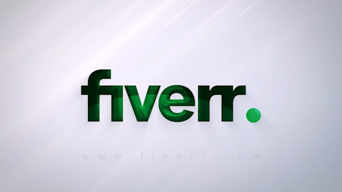 Create logo intro animation by Halloworldcse | Fiverr