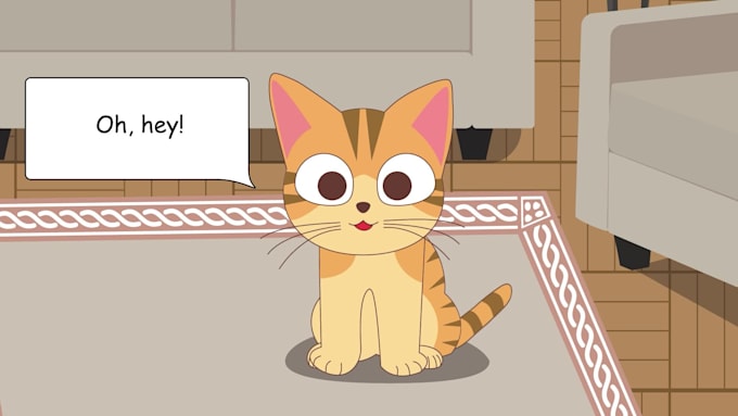 Create json lottie svg or gif animation by A1exkskv | Fiverr