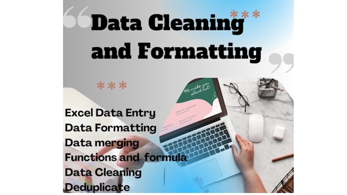 Do Data Filter Sorting Formatting Clean And Organize You Excel Or Csv Data By Keshilamaduwan 2796
