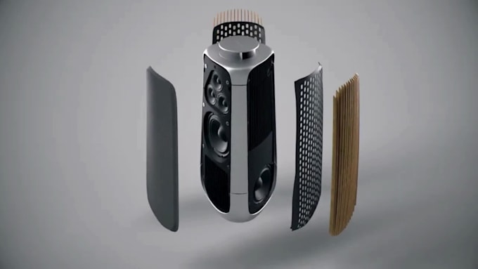 3d Cgi Animation 3d Cgi Product Animation Cgi Ads Vfx Animation