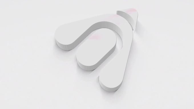 Create simple and clean intro video logo animation by Zinixfx | Fiverr