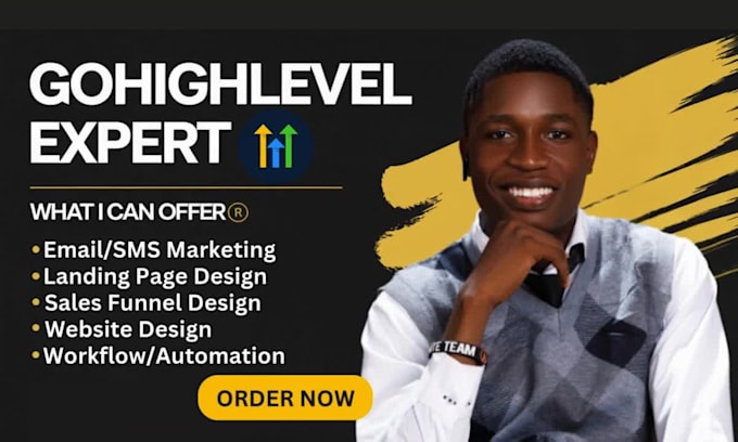 Do gohighlevel form funnel go high level invoice expert ghl workflow ...