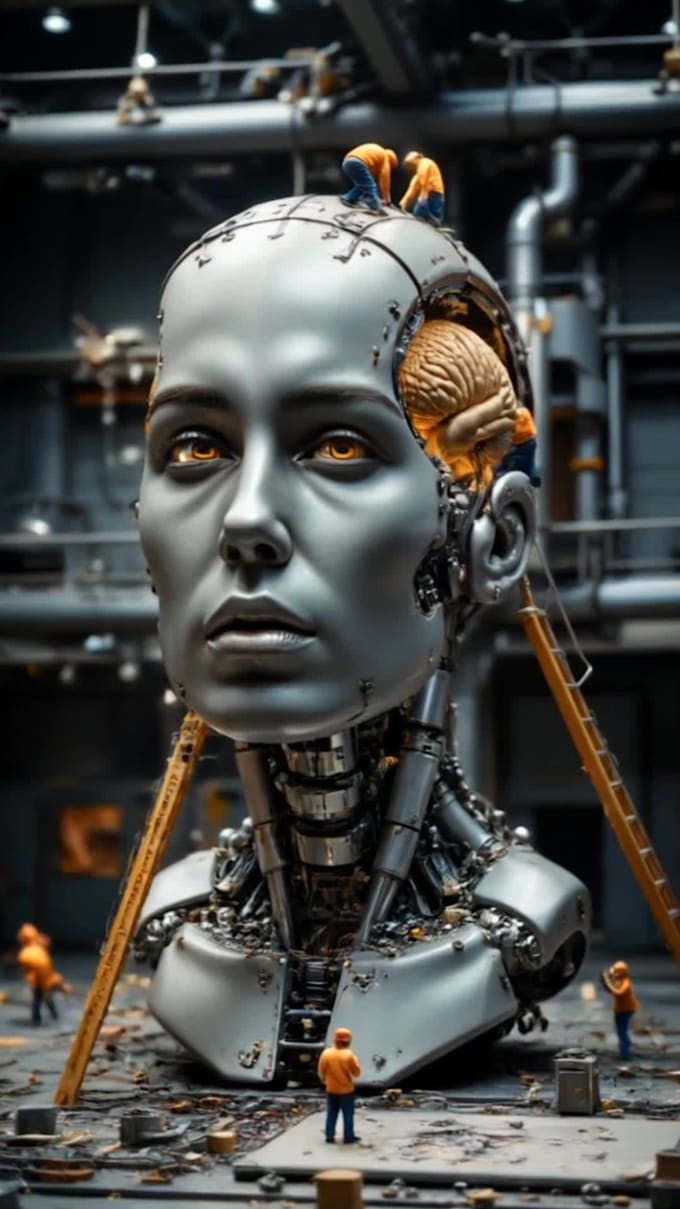 Create ai logo animation intro by Creativestream | Fiverr