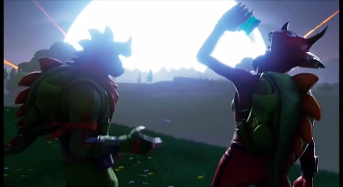 Make you an awesome fortnite intro for youtube by Epicgamerz | Fiverr