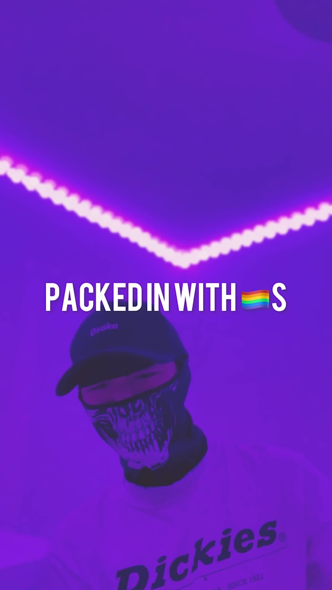 Be your rapper for your song by Dow2nnn | Fiverr