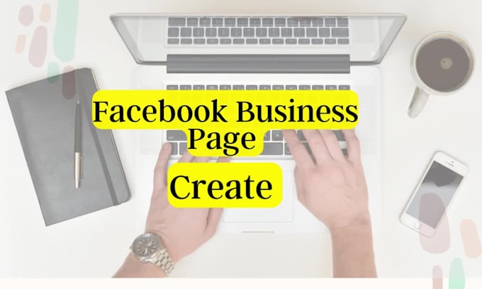 Set up facebook business page and all social media page set up by ...