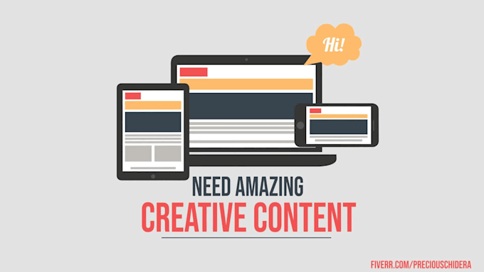 Create amazing content and designs for social media daily by ...