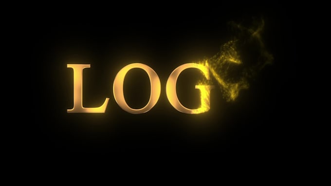 Design custom logo animations and intros by Motion_maksym | Fiverr