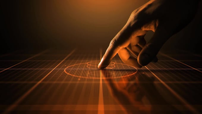 Make logo 3d intro tech neon animation in 24h full hd 1080p by Ozhang ...