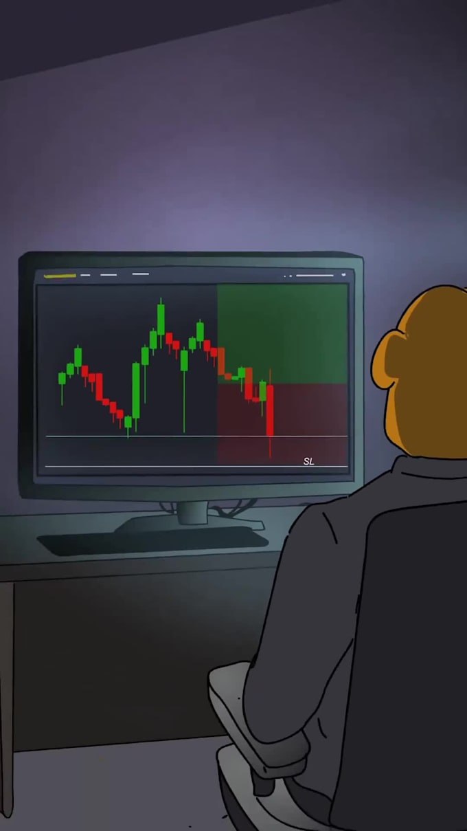 Do funny crypto meme coin video, pepe character, ponk wojak style, meme ...