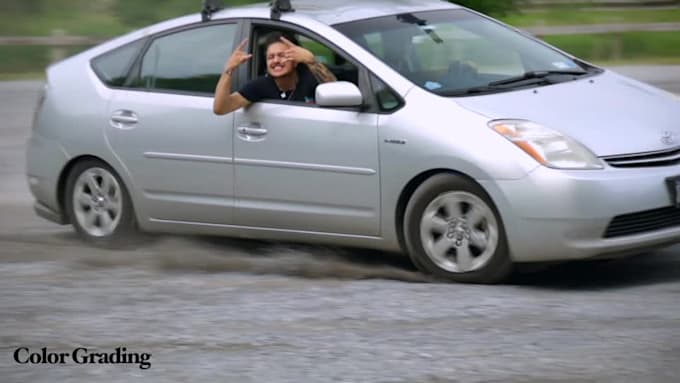 Quickly edit your video just the way you want by James_angiulo | Fiverr