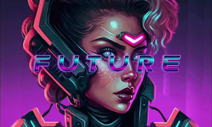 Animate your 2d original or ai artwork, pfp, stickers and more by ...