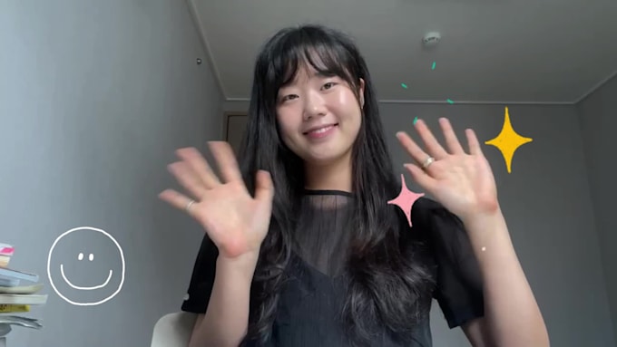 Be a native korean tutor who has variety methods by Howru777 | Fiverr