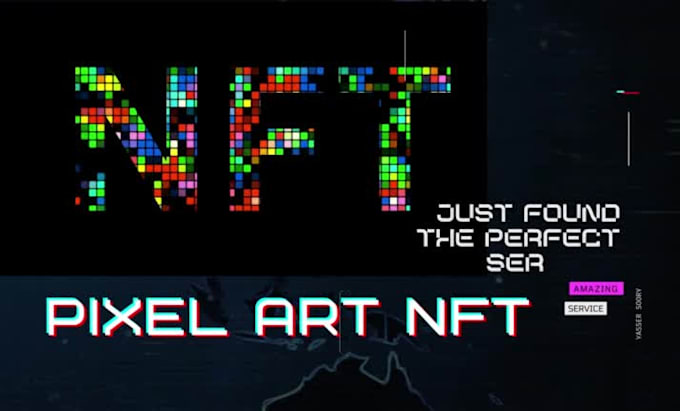 Create and generate a successful 10,000 nft art collection by Soory2020 ...