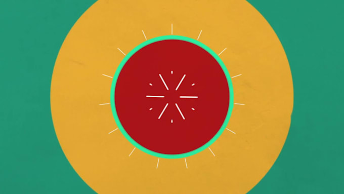 Create visual loops for your music by Hernanroperto | Fiverr