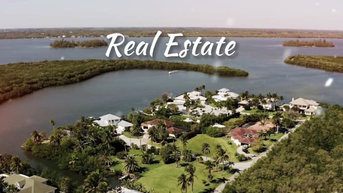 Edit real estate promo video with audio sync by Masam77 | Fiverr