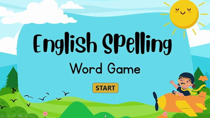 Make quiz and interactive games on powerpoint slides by Abdurrehman15 ...