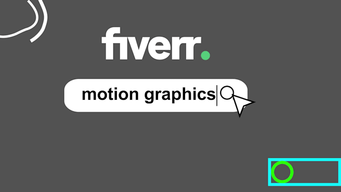 Make professional motion graphics animation or infographics by S_vitalii | Fiverr
