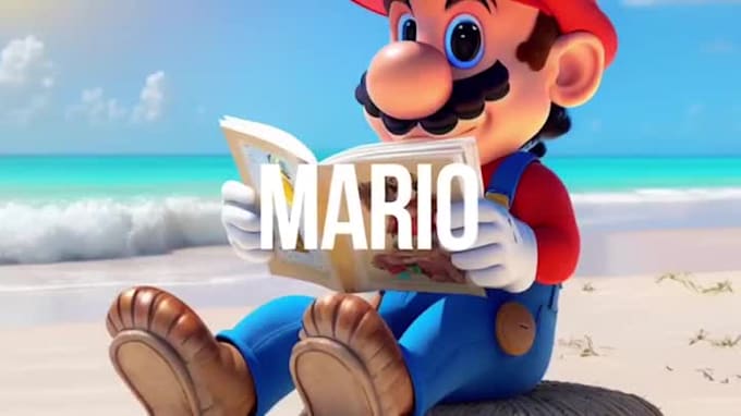 Create stunning character or landscape art for you using midjourney ai ...