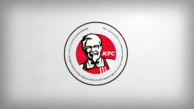 Stamp your logo on whitepaper with sfx by Creativecoolmz | Fiverr