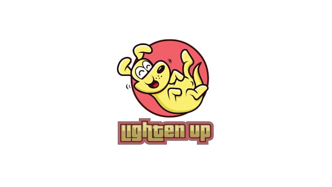 Create logo animation with character by Cartoonday | Fiverr