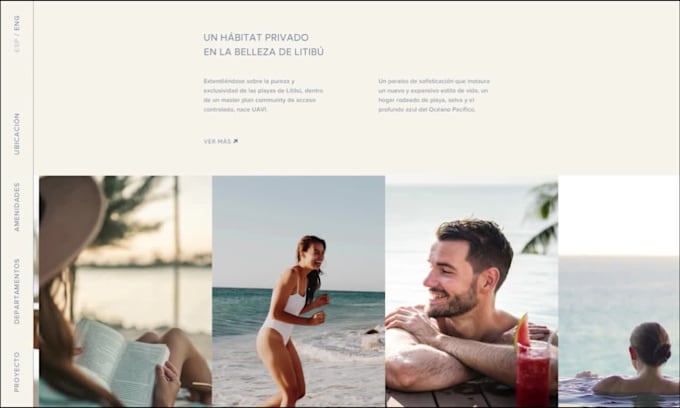 Build a premium custom website by Nstrvs | Fiverr Build a premium custom website by Nstrvs | Fiverr