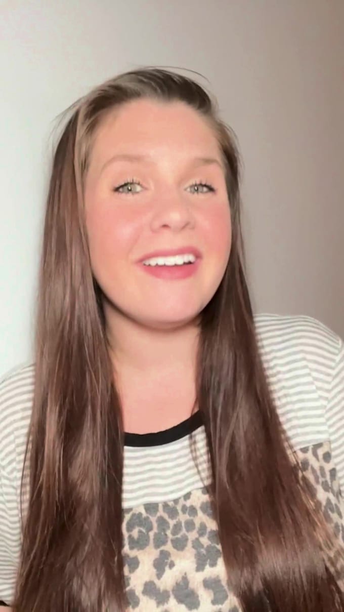 Create ugc ads for your tiktok, facebook, instagram by Danielle_ugc | Fiverr