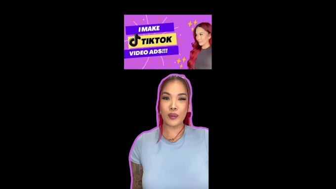 Create tiktok ads and reels by Raslu_ugc | Fiverr