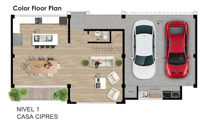Convert sketches, pdfs, images, and blueprints into drawings by ...
