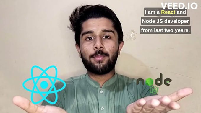 Do figma to react website or react js web app react expert by Tahirwaleed399 | Fiverr