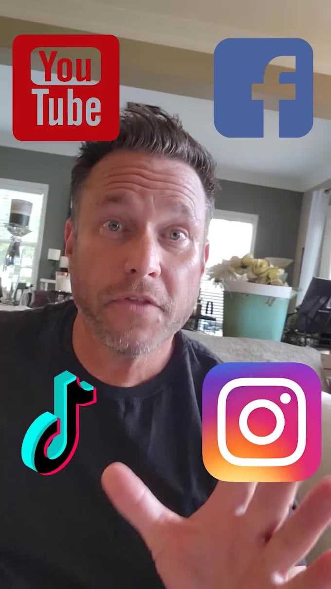 Create ugc social media video ads as your personal award winning ...