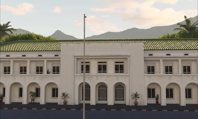 Professional 3d cgi design and animation, stunning vfx for your content ...