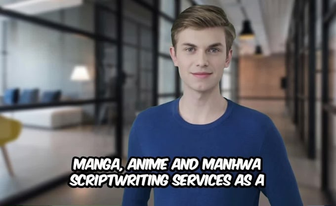 Write recap script of anime, manga, and manhwa for youtube by Sniker90 ...