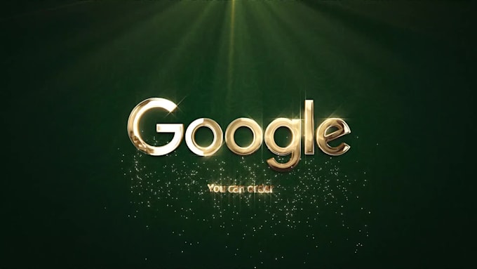 Create youtube intro animation by John_photoshop | Fiverr